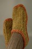 Pin of the Week: Non-Felted Slippers – Knitting