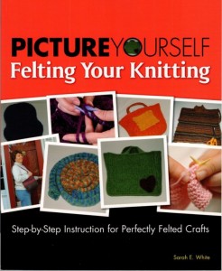 Giveaway: My First Knitting Book! – Knitting