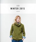 Wool People Winter 2015 – Knitting