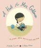 Review: A Hat for Mrs. Goldman – Knitting