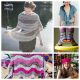 Most Popular Patterns of the Year on Ravelry – Knitting