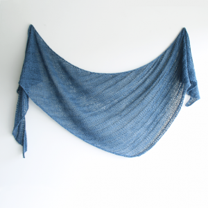 Beach Wrap Knitting Pattern is Perfect for Summer – Knitting