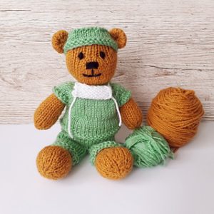 9 Frontline Hero Nurse Knitting Patterns – Knitting