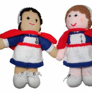 9 Frontline Hero Nurse Knitting Patterns – Knitting