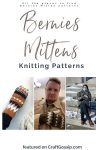 More Bernie Mittens Knitting Patterns – Knitting