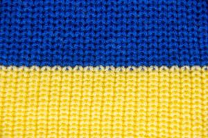 Knitting For Ukraine – Knitting