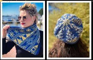 More Patterns to Support Ukraine – Knitting