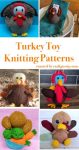 Fun Turkey Knitting Patterns – Knitting