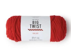 Herrschners to Distribute Big Twist Yarn – Knitting
