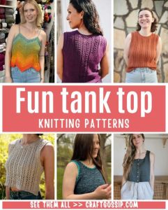 Knit a Great Button Down Shirt – Knitting