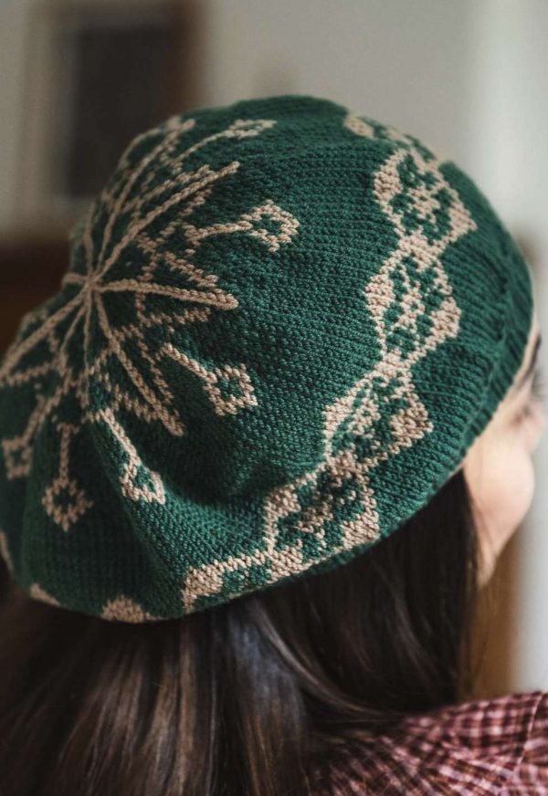 An Array of Knit Christmas Ornaments – Knitting