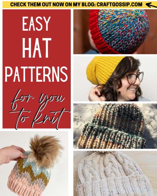 Knit a Sweater for Kids that’s Covered in Fish – Knitting