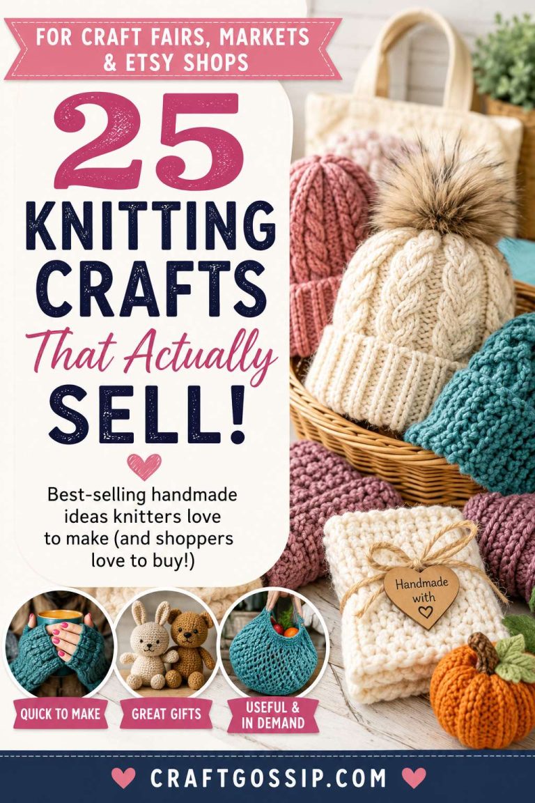 Knit Jewelry Knitting Patterns – Knitting